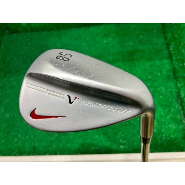 NIKE（ナイキ） 激安[143] VR X3Xデュアルワイド/NSPRO950GH(JP)/S/58 : ゴルフ道楽箱 - 通販 ...