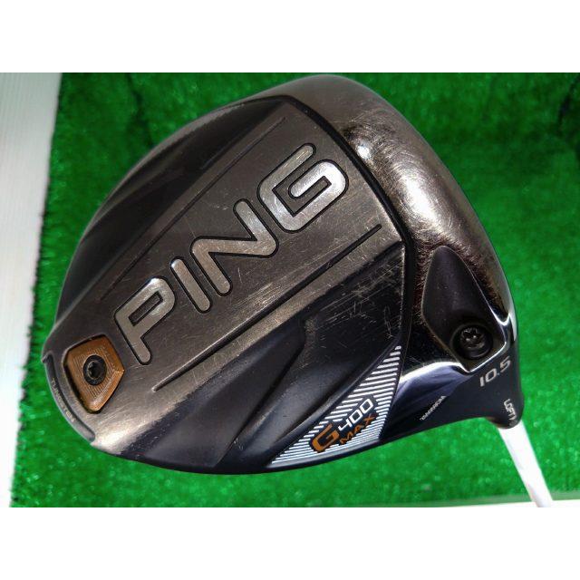 PING 激安[852] ピン G400 MAX/Speeder 569 EvolutionVII/X/10.5 : ゴルフ道楽箱 - 通販 ...