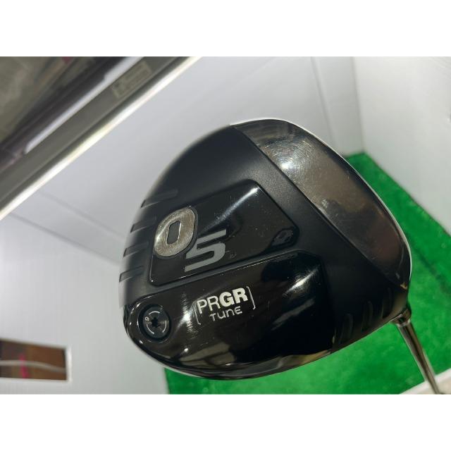 PRGR 激安[161] プロギア TUNE 05/クライムオブエンジェル SPARK 40G/V(SR相当)/11 : ゴルフ道楽箱 - 通販 - Yahoo!ショッピング