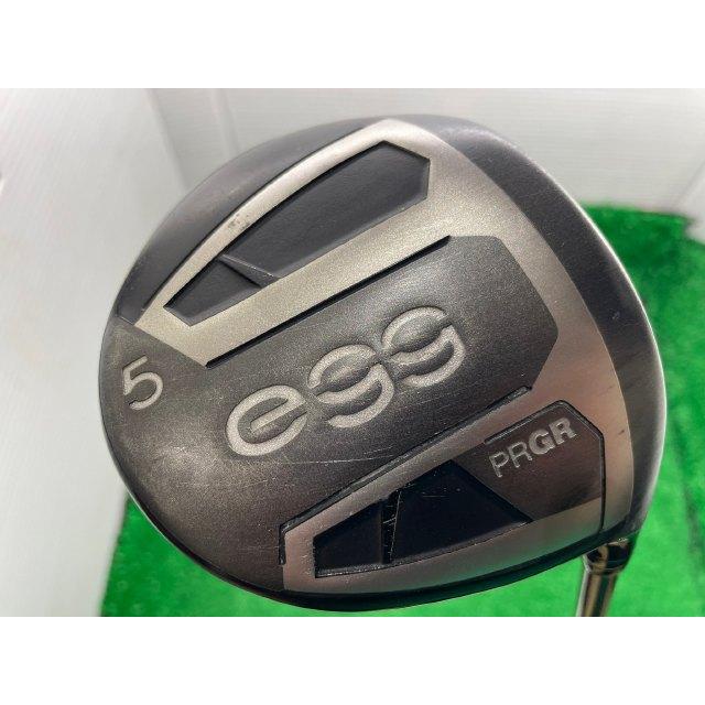 PRGR 激安[793] プロギア egg FW 2019 Ti/egg/M-37/17 : ゴルフ道楽箱 - 通販 - Yahoo!ショッピング