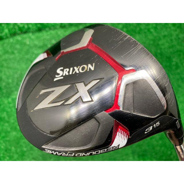 DUNLOP 激安[445] ダンロップ スリクソンZX/Diamana TB50/S/15 : ゴルフ道楽箱 - 通販 - Yahoo!ショッピング