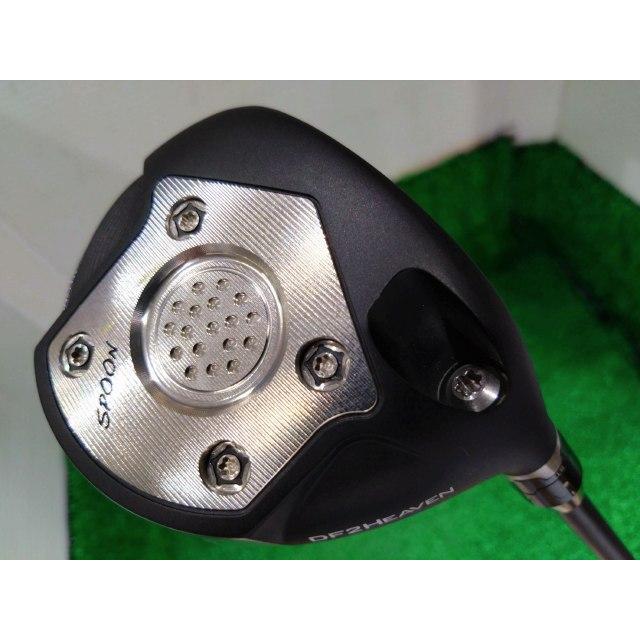 激安[073] ムジーク OnTheScrew DF2 HEAVEN/ATTAS MB-FW 65/SR/15 : 012560140101073 : ゴルフ道楽箱 - 通販 - Yahoo ...