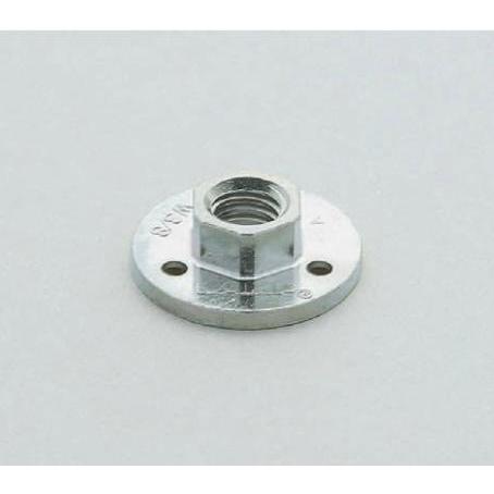 ランプ印 アジャスターベース 【AD-555-25】【M8】 :AD-555-25-M8:ハードボックス - 通販 - Yahoo!ショッピング