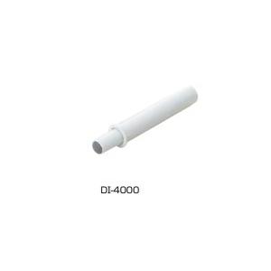 家具用ダンパー 【DI-4000】 ホワイト 天板面付けタイプ 横開き扉用 スガツネ工業 LAMP ランプ : ハードボックス - 通販 ...