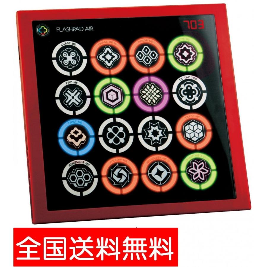 セガ 【送料無料】 FLASHPAD AIR フラッシュパッド エア : shopひかりchan - 通販 - Yahoo!ショッピング