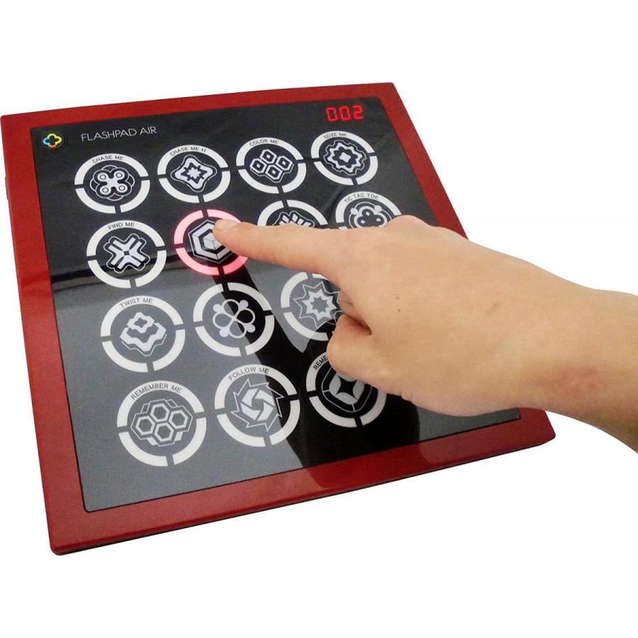 セガ 【送料無料】 FLASHPAD AIR フラッシュパッド エア : shopひかりchan - 通販 - Yahoo!ショッピング