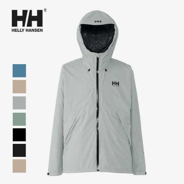 ヘリーハンセン アウター Helly Hansen HOE12312 RAINE LIGHT JACKET レイネライトジャケット 防水 軽量 (240112) : HOOD - 通販 ...