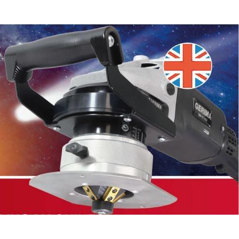 ドイツ GERIMA社製ハンドベベラー SMA-60BER : アイテールヤフー店 - 通販 - Yahoo!ショッピング