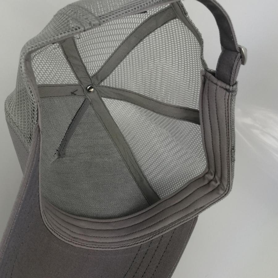 新品 超大きい 無地コットンメッシュキャップ 特大帽子 XXL 2XL : ショップイシコネ - 通販 - Yahoo!ショッピング