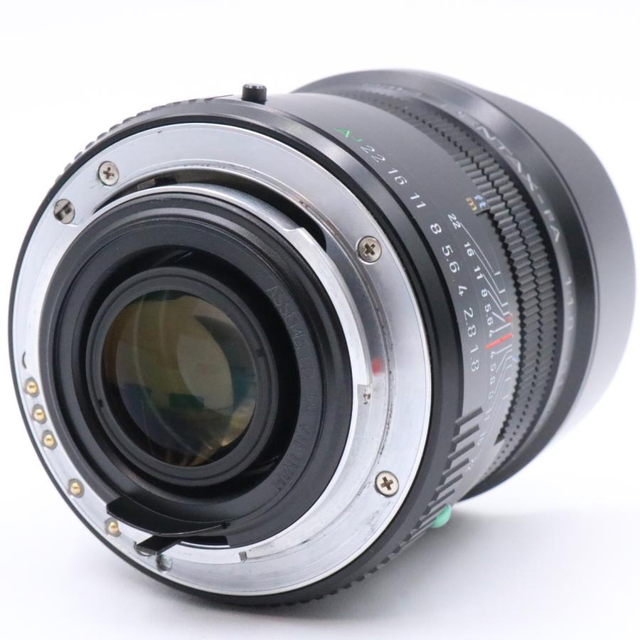 極上品 PENTAX ペンタックス FA 31mm F1.8 AL Limited ブラック : ひよこ亭 - 通販 - Yahoo!ショッピング