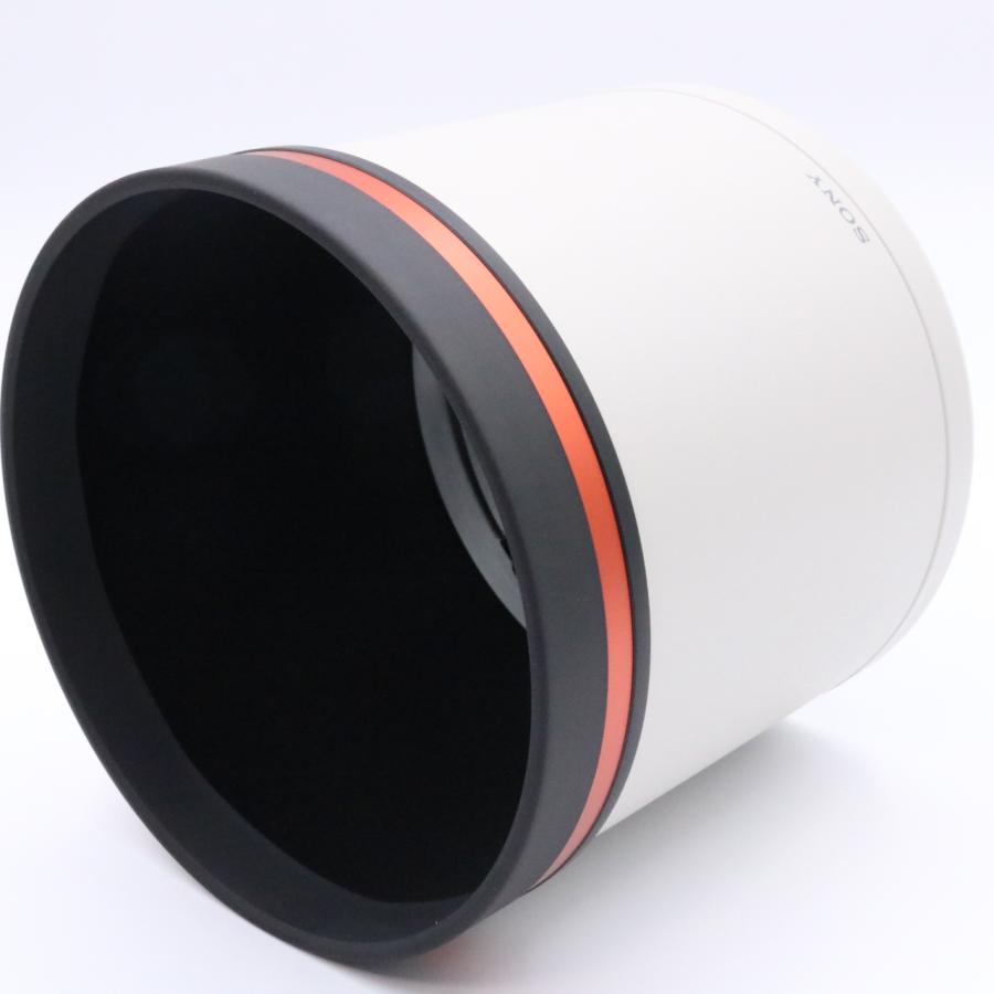 新品級 SONY ソニー G Masterレンズ SEL600F40GM 用フード ALC-SH158 :461:ひよこ亭 - 通販 ...