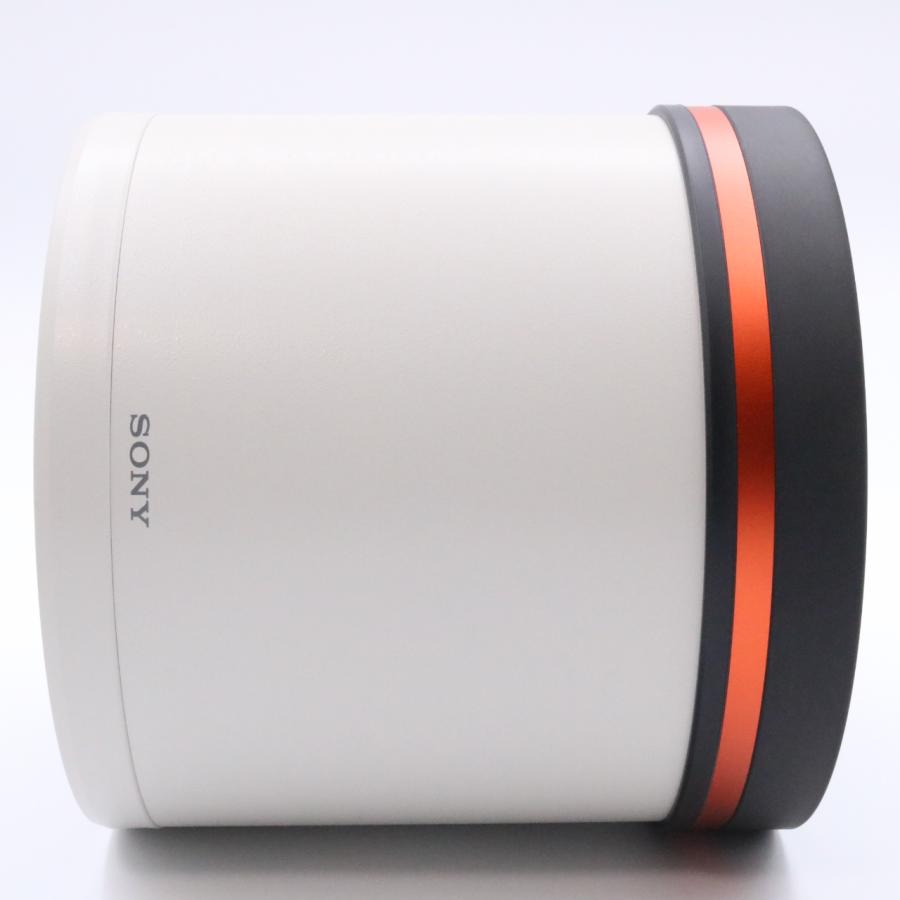 新品級 SONY ソニー G Masterレンズ SEL600F40GM 用フード ALC-SH158 : ひよこ亭 - 通販 - Yahoo ...