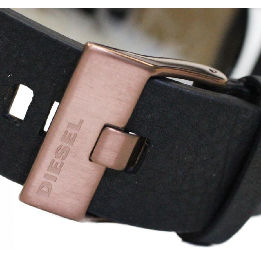 DIESEL ディーゼル DZ7400 ビッグフェイス メンズ腕時計 クロノグラフ 丸型 ラウンド ブランド カレンダー 人気 プレゼント ...