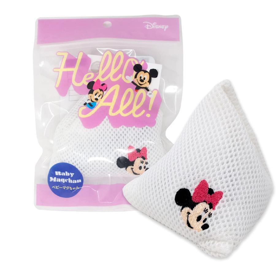 宮本製作所 洗濯マグちゃん マグネシウム ベビーマグちゃん ディズニー 4種セット 70g ミッキー ミニー くまのプーさん チップ＆デール 洗たくマグちゃん 洗濯 消臭 洗浄 : サニー ...
