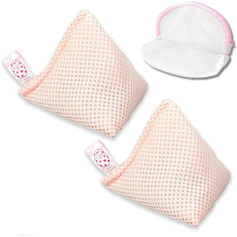 宮本製作所 洗濯マグちゃん マグネシウム ベビーマグちゃん 70g 2個セット 洗たくマグちゃん メーカー公認 洗濯ネット付き 洗濯 部屋干し 消臭 洗浄 除菌 : サニートレーディング ...