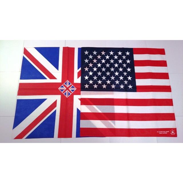日本製バンダナ 国旗（Flag） : ライナス オンラインYahoo!店 - 通販 - Yahoo!ショッピング