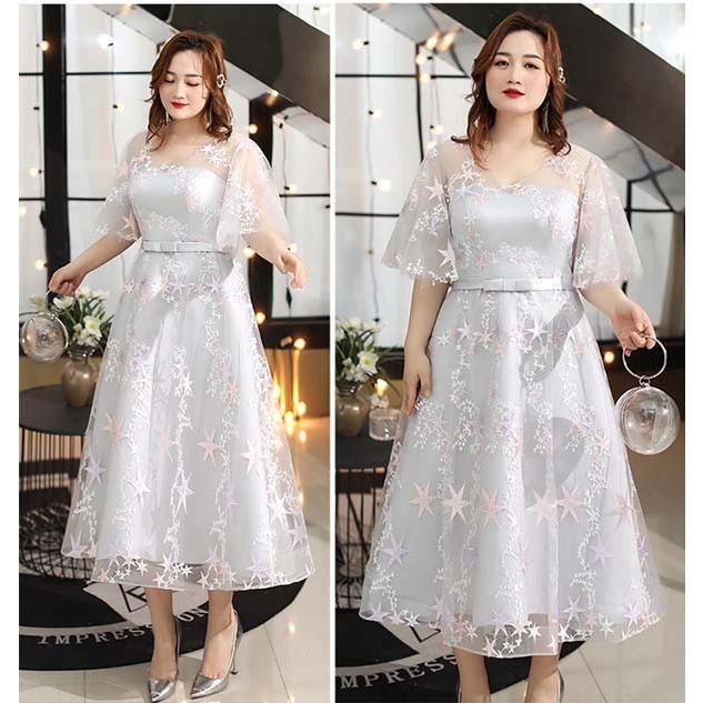 ドレス 大人 ピアノ 発表会 演奏会用ドレス イブニングドレス ピアノ