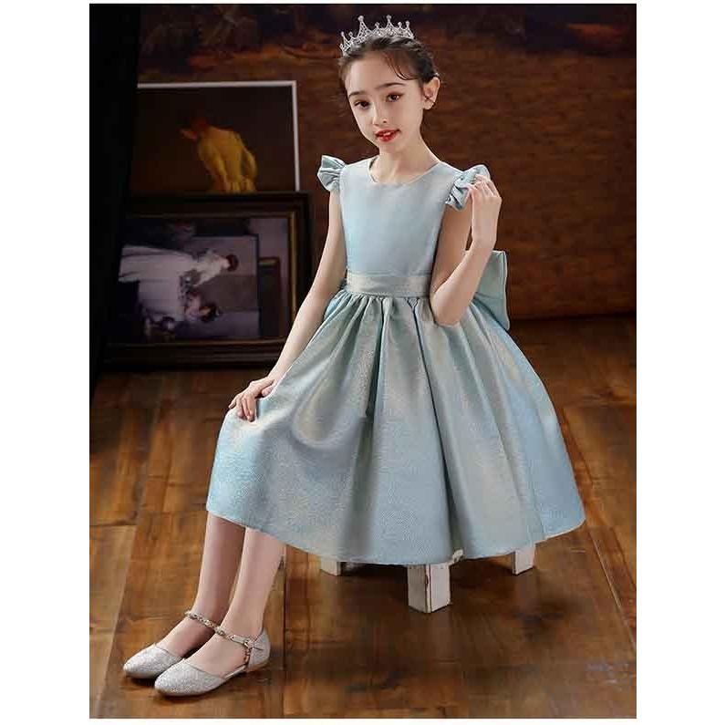 キッズ ドレス 子供服 キッズ服 ピアノ 発表会 結婚式 ワンピース