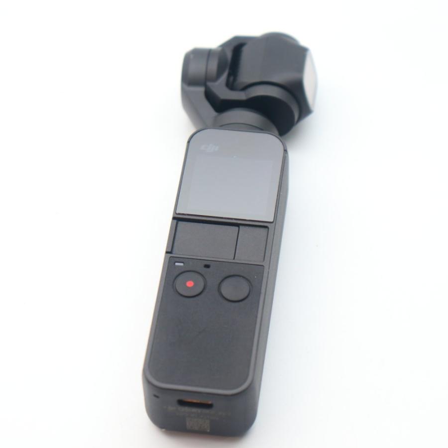 DJI ウエラブルカメラ Osmo Poket OSPKJP : shop ネシト - 通販 - Yahoo!ショッピング