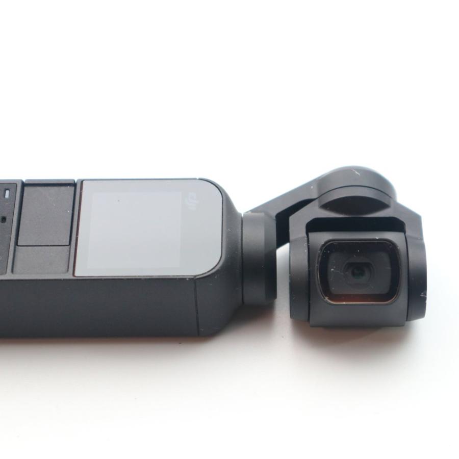 DJI ウエラブルカメラ Osmo Poket OSPKJP : shop ネシト - 通販 - Yahoo!ショッピング