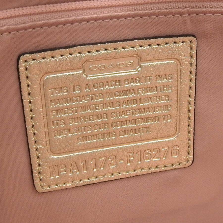 ANTEPRIMA/WIREBAG コーチ COACH シグネチャー ハンドバッグ F16276 チャーム付 本物保証 美品 : 高島屋質店 ...