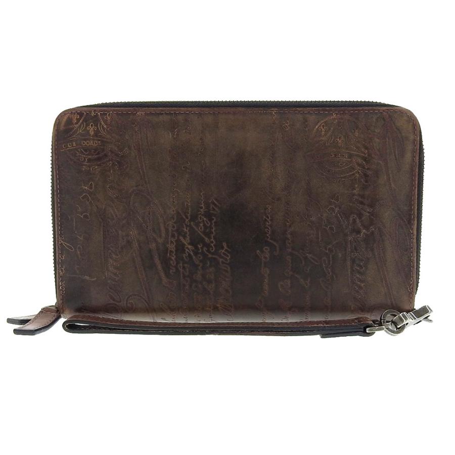 Berluti ベルルッティ BERLUTI カリグラフィ ティネオ2 トラベル Berluti ベルルッティ BERLUTI カリグラフィ ティネオ2 トラベル