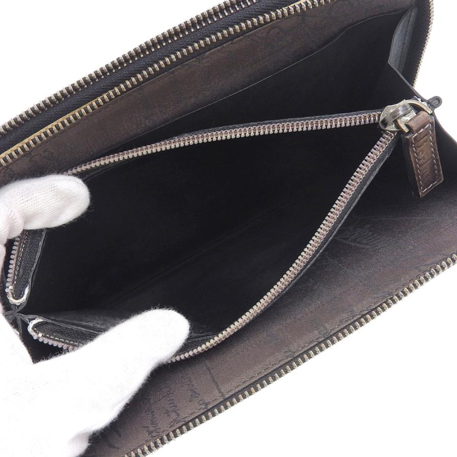 Berluti ベルルッティ BERLUTI カリグラフィ ティネオ2 トラベル Berluti ベルルッティ BERLUTI カリグラフィ ティネオ2 トラベル