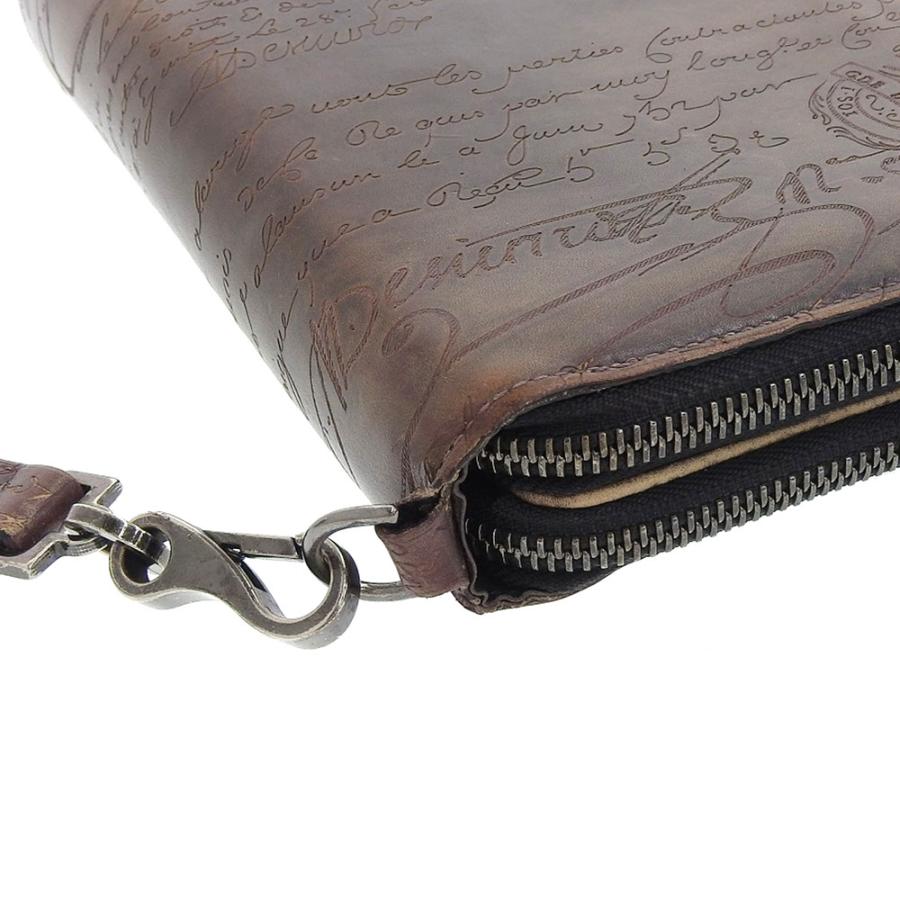 Berluti ベルルッティ BERLUTI カリグラフィ ティネオ2 トラベル Berluti ベルルッティ BERLUTI カリグラフィ ティネオ2 トラベル