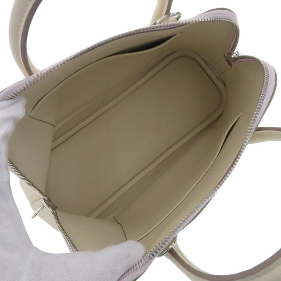 ボリード エルメス HERMES ボリード1923 25 バイカラー 2WAY ボリード エルメス HERMES ボリード1923 25 バイカラー 2WAY
