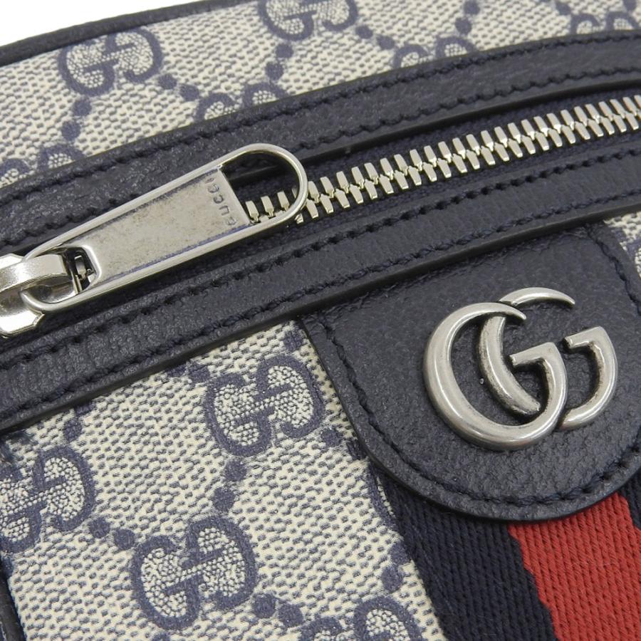 Ophidia グッチ GUCCI オフィディア GGスプリーム インターロッキングG 598127 520981 ショルダーバッグ ロゴ 本物保証 箱・布袋付 新品同様 : 高島屋質店 ...