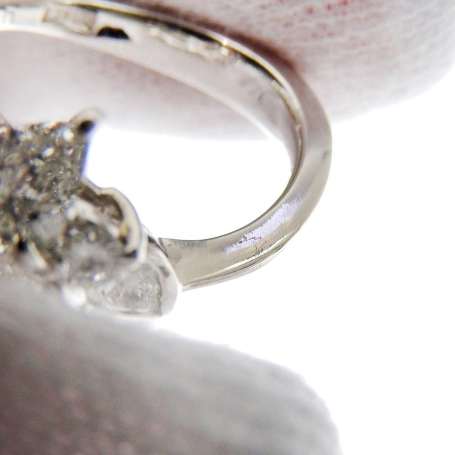 リング Pt900 ダイヤ 5.010ct メレダイヤ 2.007ct 12.5号 5ct up リング Pt900 ダイヤ 5.010ct メレダイヤ 2.007ct 12.5号 5ct up