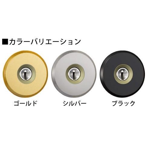 三協アルミ 玄関ドア 鍵交換用シリンダー2個セット GOAL STK D9キー ラフォースシリーズ フレディア モダーニ ナチュレ デライト プロディ WD9633 : Shop TOS ...