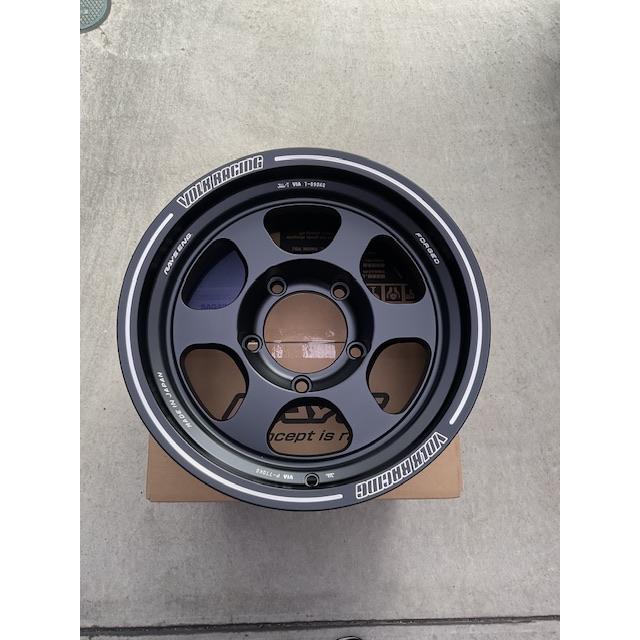 RAYS 【納期要確認】Volk Racing TE37XT SIZE:8J-16 ±0(S) PCD:150-5H Color:BC 新型 70系 ランクル ホイール4本セット : タイヤ ...