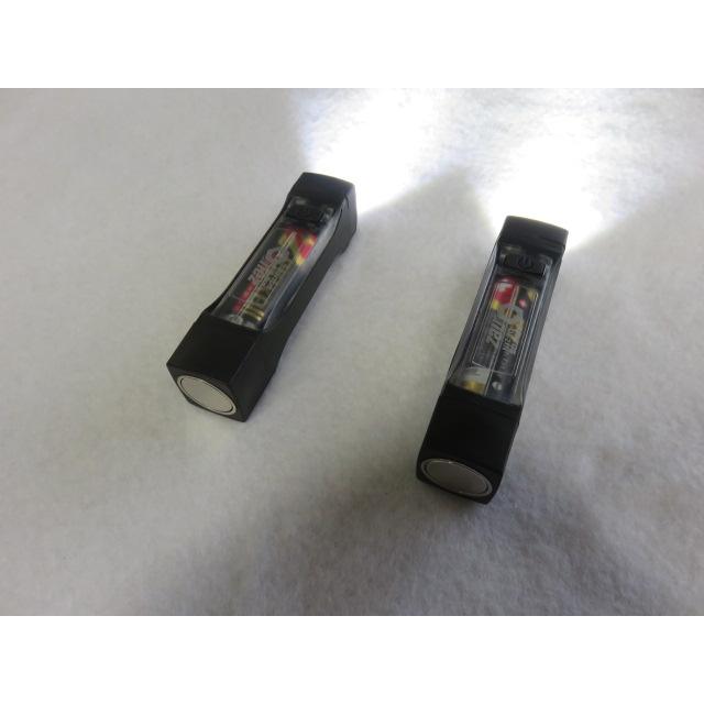 ジェントス 首にかけるLEDライト OZ-2XN : SHOP YAMANI - 通販 - Yahoo!ショッピング