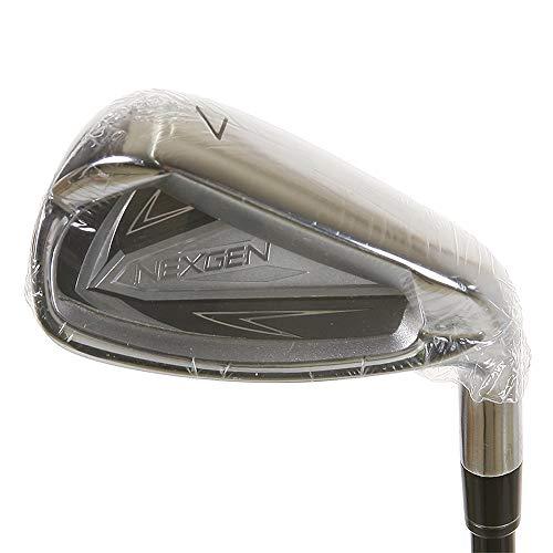 プラス20ヤードを可能にしたEIFシャフト 爆発的な飛距離で話題！ NEXGEN6 アイアンセット（6本） : kyf17389822347217 : リモコン専門タウンエコ - 通販 ...