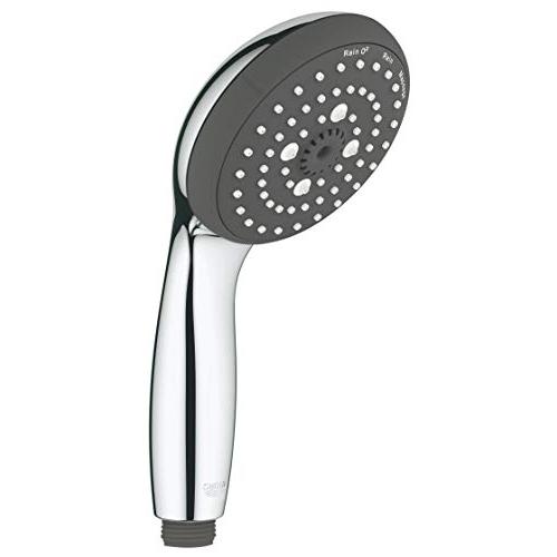 グローエ(Grohe) 26031000(2603100J)GROHEヴィッタリオスタートシャワーヘッド3モード公式 : リモコン専門タウン ...