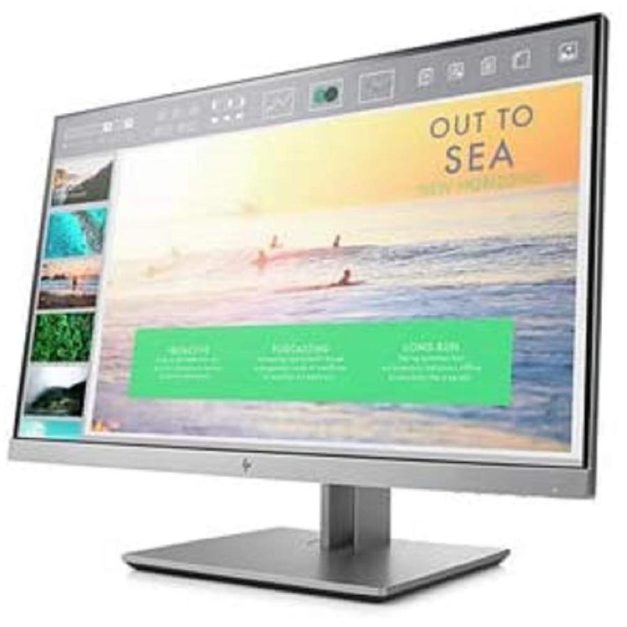 HP 1FH46AA#ABJ EliteDisplay 23インチワイドIPSモニター E233 : リモコン専門タウンエコ - 通販 ...