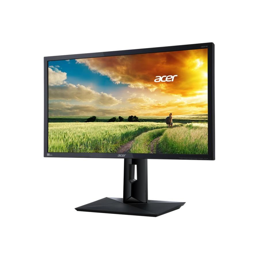 Acer CB281HK 28 LED LCD Monitor - 16:9-1 ms by : リモコン専門タウンエコ - 通販 - Yahoo!ショッピング