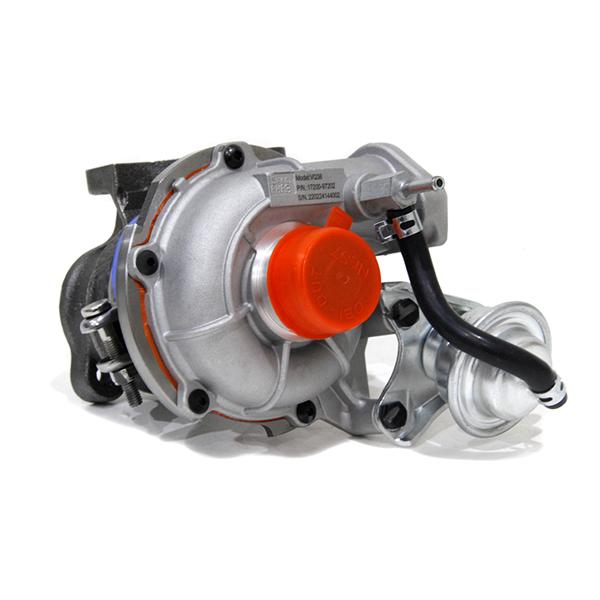 Б コア返却不要 12点セット ミラジーノ L700S L710S エンジン タービン ターボ ターボチャージャー VQ38 17200 ...