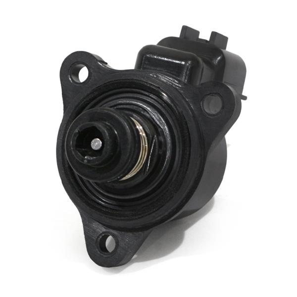 ю 三菱 トッポ H82A ISCバルブ センサー 1個 アイドル スピード コントロール [参考純正品番： 1450A067 ...