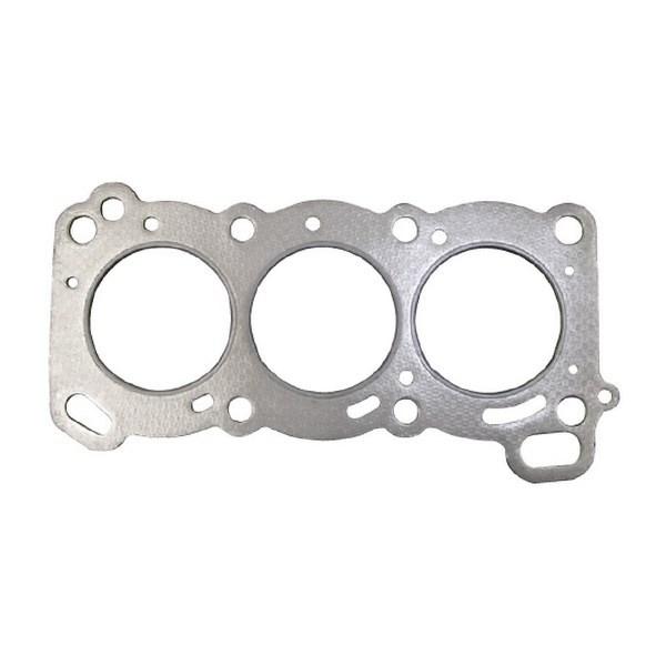 メール便送料無料 ダイハツ ミゼットII V-K100P【適合純正品番】11115-87210 シリンダーヘッドガスケット KP K.P ...