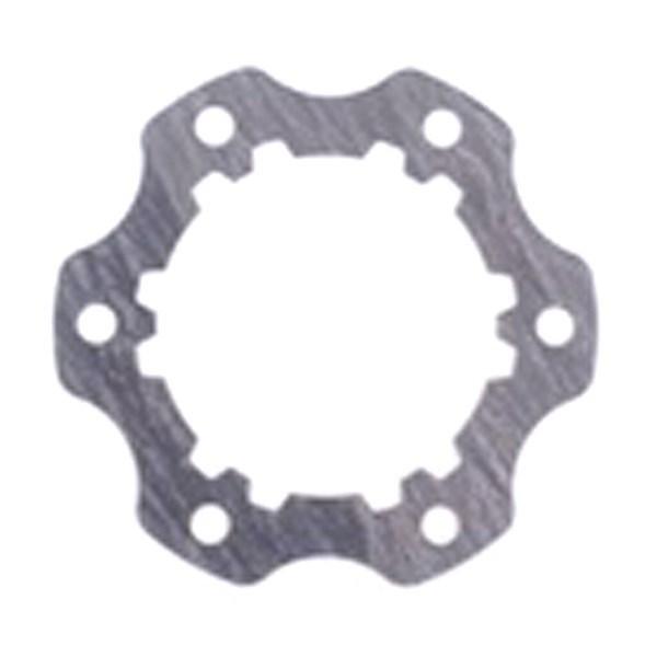 メール便送料無料 トヨタ デュトロ XZU675【適合純正品番】43531-37010 リヤーシャフトパッキン : ショップユーズ - 通販 ...