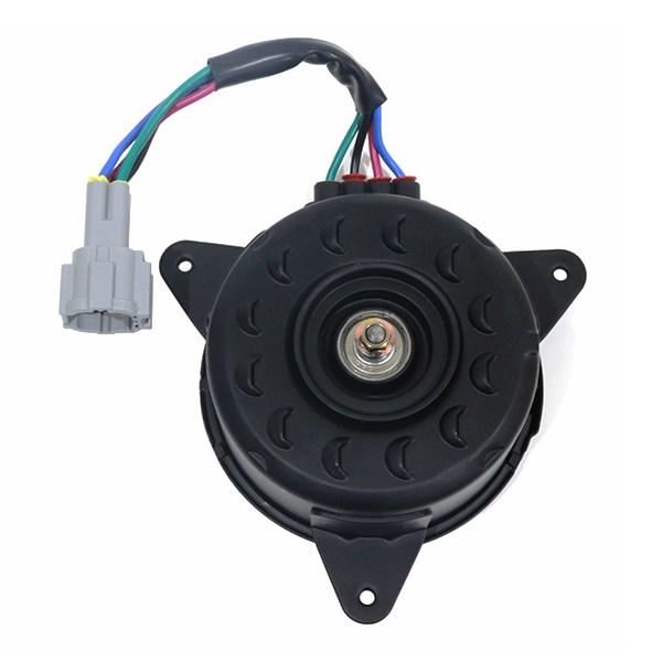 AD VY12 VZNY12 NV200 バネット VM20 キューブ Z12 ジューク YF15 電動 ファン モーター 品番 21487 ...