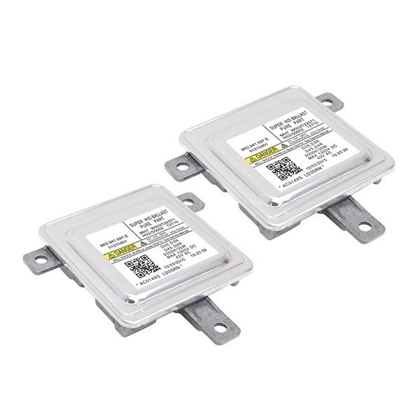 CHRYSLER クライスラー 300 2011-2017 純正交換 HIDバラスト BAM92-143700/68294630AA ...