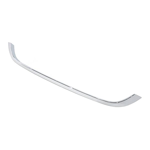 BMW MINI R55 R56 R57 R58 R59 グリルアッパーモール エンジン フードモール メッキグリル ワン クーパー クーパー ...