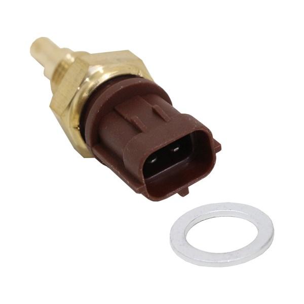 スズキ エブリイ DA64V DA64W サーモスイッチ サーモユニット 水温センサー 13650-73H00 HS501 互換 : ショップ ...