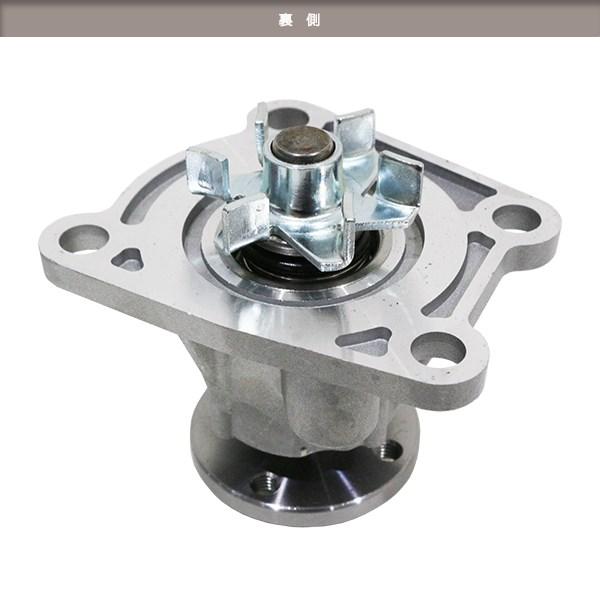ダイハツ ハイゼットカーゴ S321V S331V H29.11〜 16100-B9500互換 ウォーターポンプ : ショップユーズ - 通販 - Yahoo!ショッピング