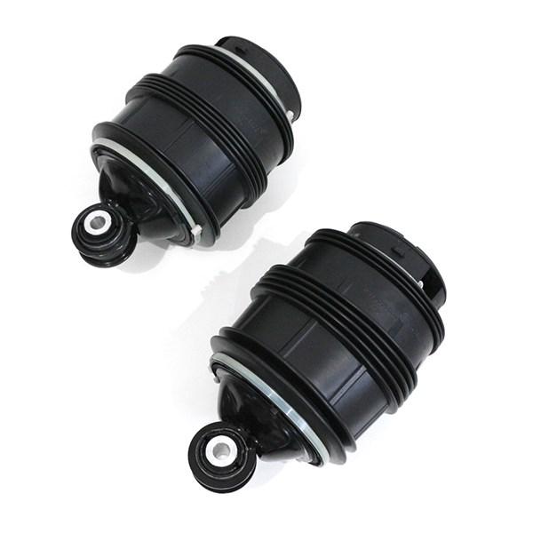 ю メルセデス ベンツ Eクラスワゴン W211 リア エアサスペンション ショック 2個 左右共用 2113200925 / ...