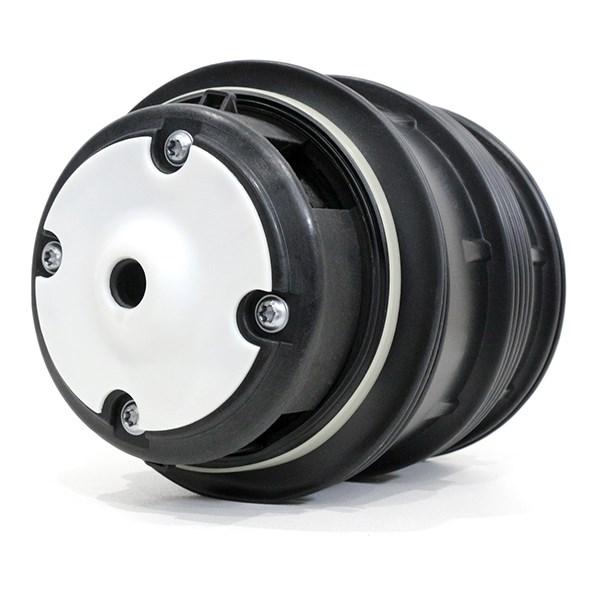 ю メルセデス ベンツ Eクラスワゴン W211 リア エアサスペンション ショック 2個 左右共用 2113200925 / ...