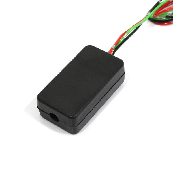 ю 【メール便】 三菱 ミラージュ A05A H24.8-H28.1 アイドリング ストップ キャンセラー 1個 汎用 解除 抵抗 配線 常時OFF : ショップユーズ - 通販 ...